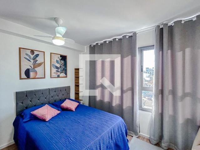 Kitnet, Penha de França, 1 Quarto, 25 m2 São Paulo