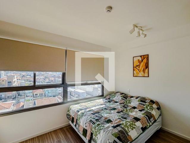 Kitnet, Penha de França, 1 Quarto, 25 m2 São Paulo