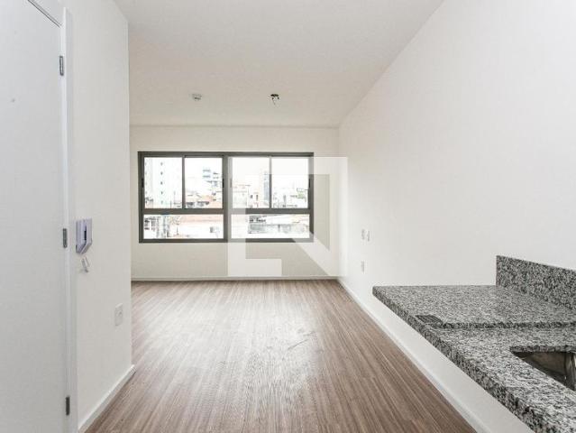 Kitnet, Penha de França, 1 Quarto, 25 m2 São Paulo