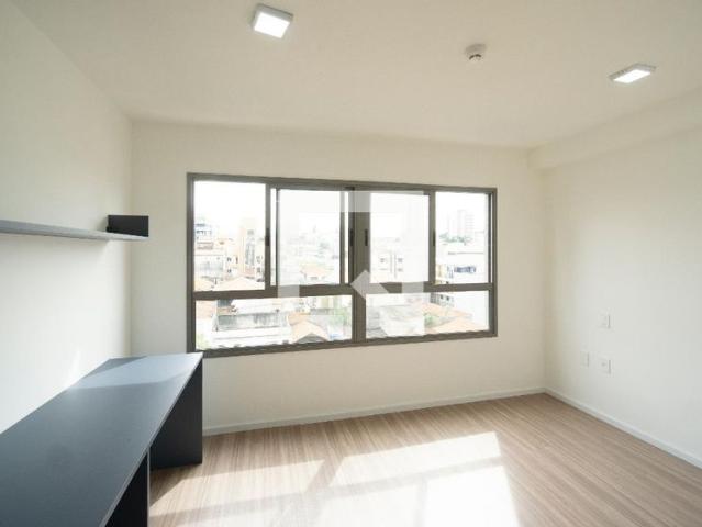 Kitnet, Penha de França, 1 Quarto, 26 m2 São Paulo