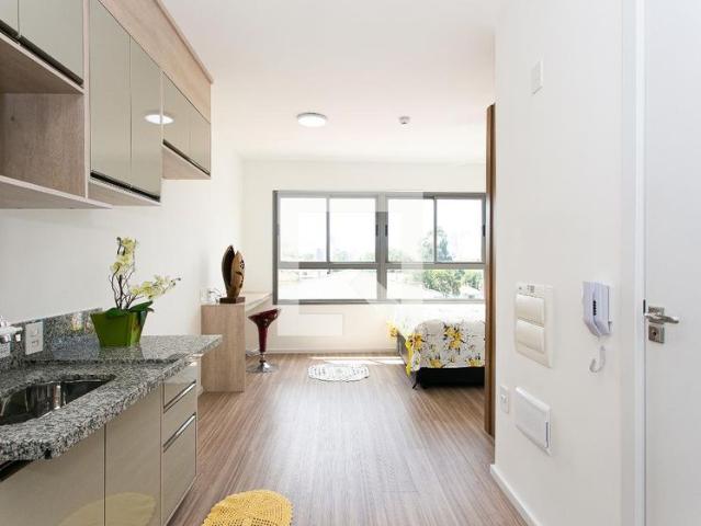 Kitnet, Penha de França, 1 Quarto, 26 m2 São Paulo