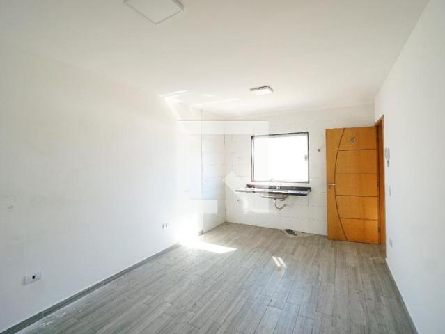 Kitnet, Penha de França, 1 Quarto, 27 m2 São Paulo