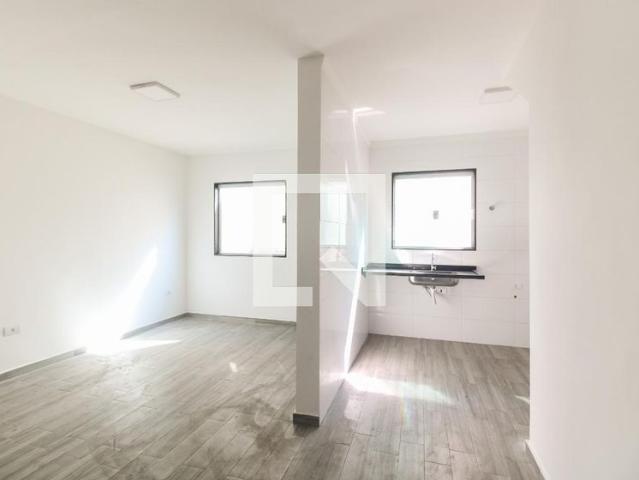 Kitnet, Penha de França, 1 Quarto, 28 m2 São Paulo