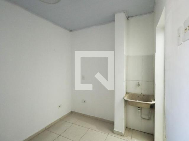 Kitnet, Penha de França, 1 Quarto, 20 m2 São Paulo