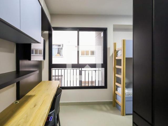 Kitnet, Perdizes, 1 Quarto, 18 m2 São Paulo
