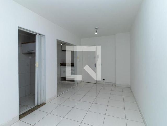 Kitnet, Perdizes, 1 Quarto, 22 m2 São Paulo