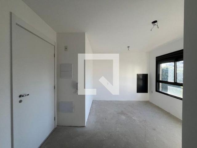 Kitnet, Perdizes, 1 Quarto, 22 m2 São Paulo