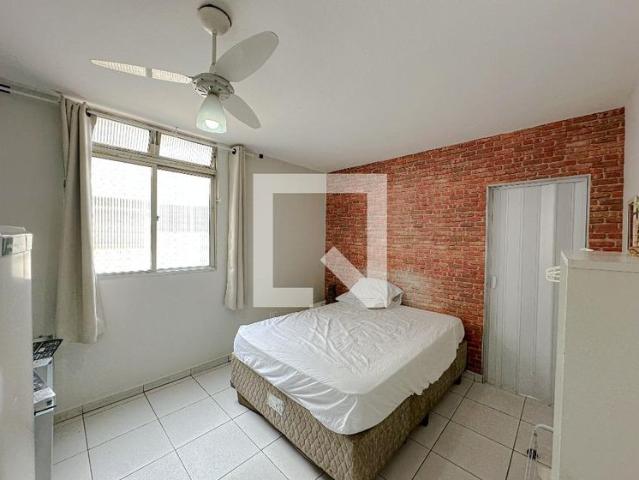 Kitnet, Perdizes, 1 Quarto, 22 m2 São Paulo