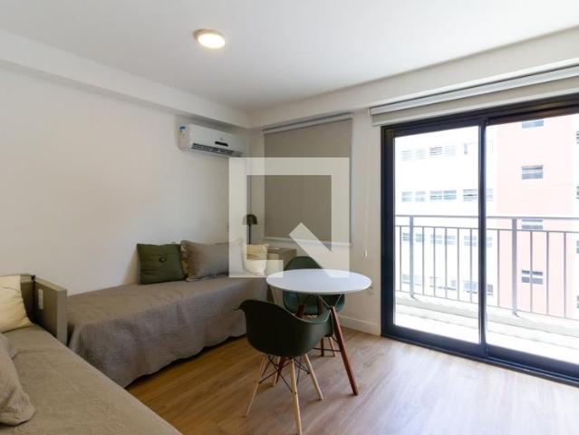 Kitnet, Perdizes, 1 Quarto, 23 m2 São Paulo