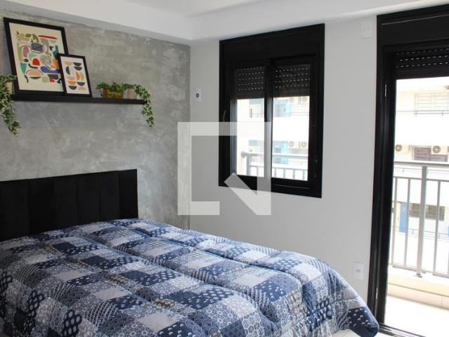 Kitnet, Perdizes, 1 Quarto, 23 m2 São Paulo