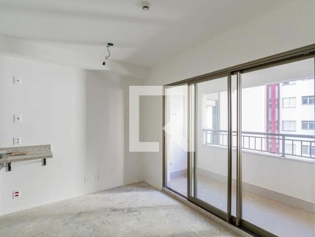 Kitnet, Perdizes, 1 Quarto, 23 m2 São Paulo