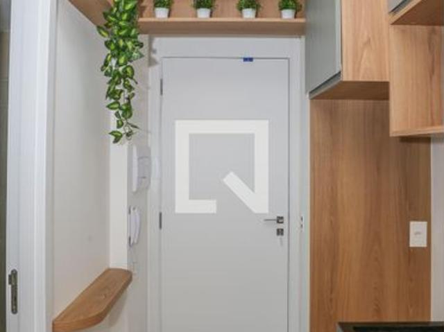 Kitnet, Perdizes, 1 Quarto, 23 m2 São Paulo