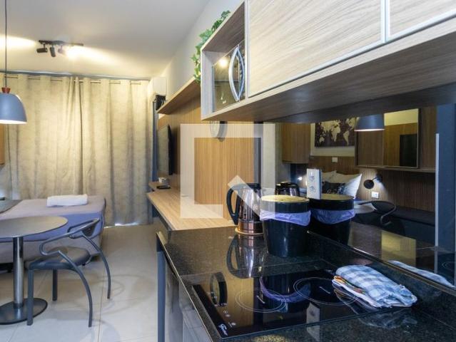 Kitnet, Perdizes, 1 Quarto, 24 m2 São Paulo