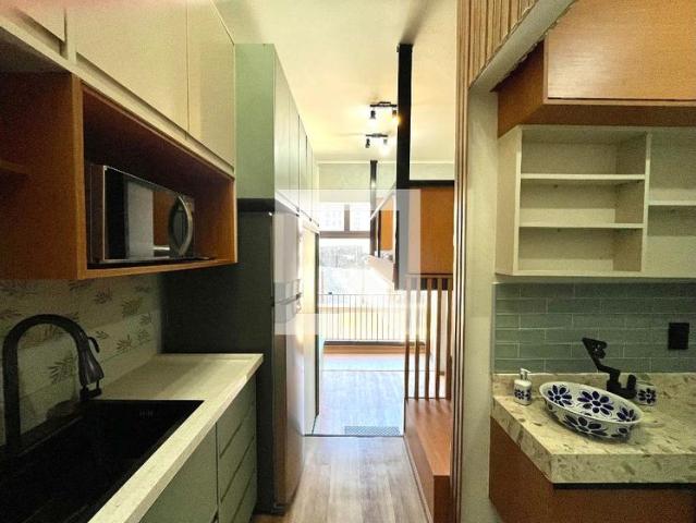 Kitnet, Perdizes, 1 Quarto, 38 m2 São Paulo