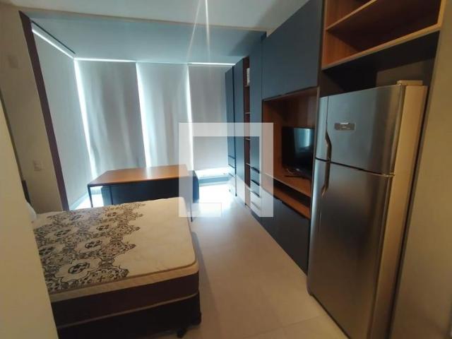 Kitnet, Perdizes, 1 Quarto, 24 m2 São Paulo