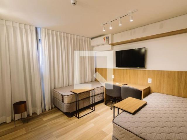 Kitnet, Perdizes, 1 Quarto, 24 m2 São Paulo