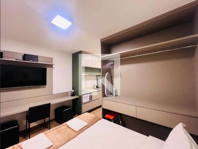 Kitnet, Perdizes, 1 Quarto, 25 m2 São Paulo