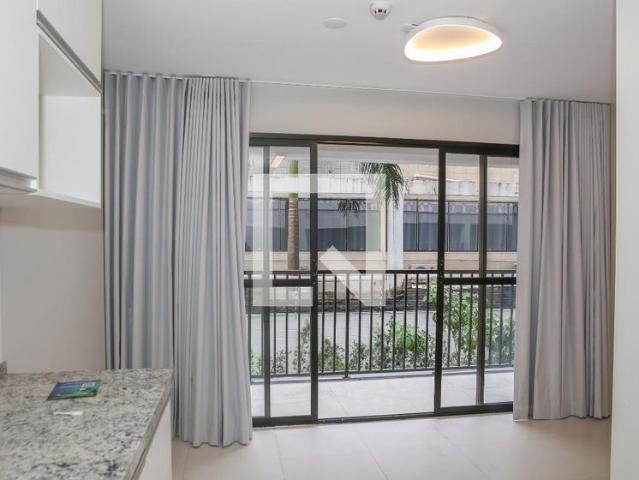 Kitnet, Perdizes, 1 Quarto, 25 m2 São Paulo