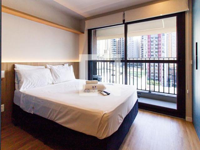 Kitnet, Perdizes, 1 Quarto, 25 m2 São Paulo