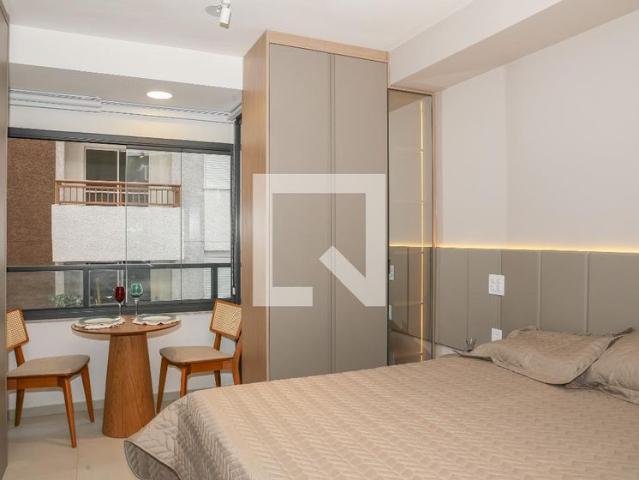 Kitnet, Perdizes, 1 Quarto, 25 m2 São Paulo
