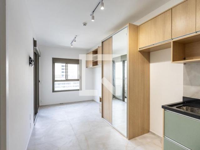 Kitnet, Perdizes, 1 Quarto, 25 m2 São Paulo