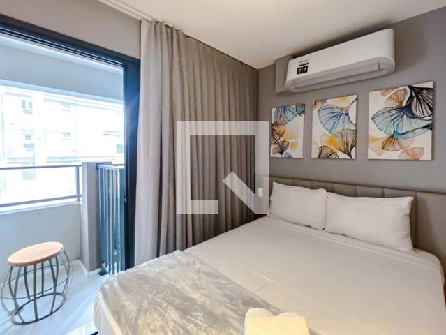 Kitnet, Perdizes, 1 Quarto, 25 m2 São Paulo