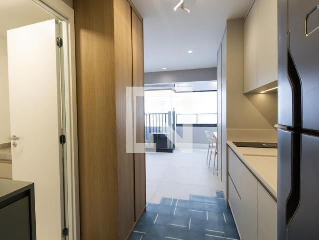 Kitnet, Perdizes, 1 Quarto, 25 m2 São Paulo