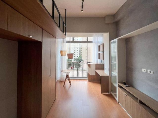 Kitnet, Perdizes, 1 Quarto, 25 m2 São Paulo