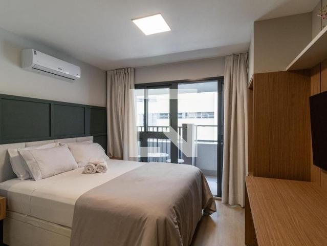 Kitnet, Perdizes, 1 Quarto, 25 m2 São Paulo