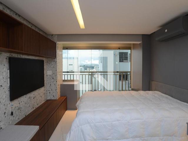 Kitnet, Perdizes, 1 Quarto, 25 m2 São Paulo