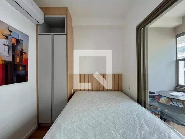 Kitnet, Perdizes, 1 Quarto, 25 m2 São Paulo
