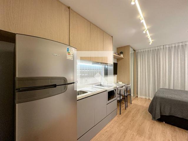 Kitnet, Perdizes, 1 Quarto, 25 m2 São Paulo