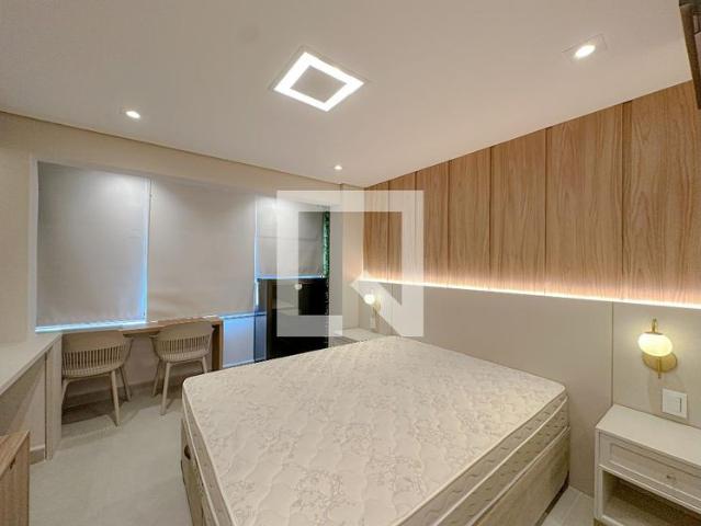 Kitnet, Perdizes, 1 Quarto, 25 m2 São Paulo