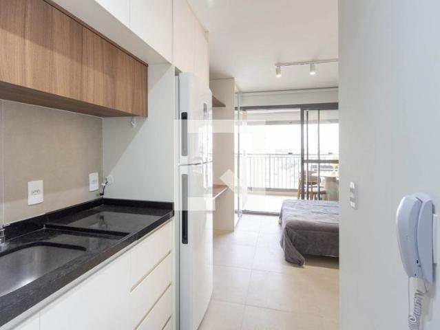 Kitnet, Perdizes, 1 Quarto, 26 m2 São Paulo