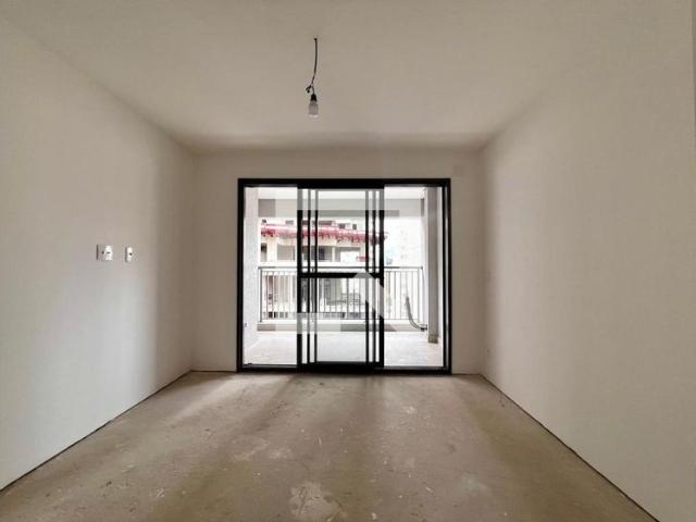 Kitnet, Perdizes, 1 Quarto, 26 m2 São Paulo