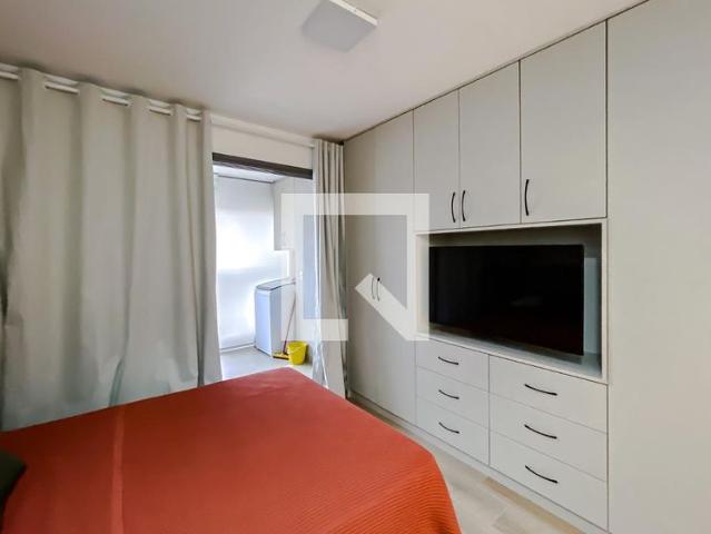Kitnet, Perdizes, 1 Quarto, 26 m2 São Paulo