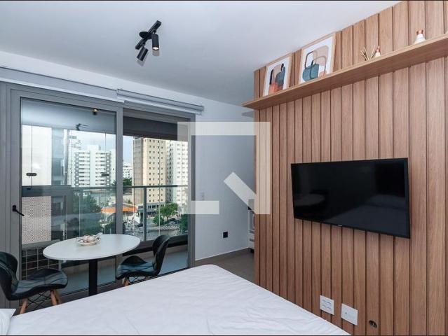 Kitnet, Perdizes, 1 Quarto, 26 m2 São Paulo
