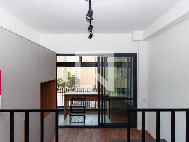 Kitnet, Perdizes, 1 Quarto, 26 m2 São Paulo