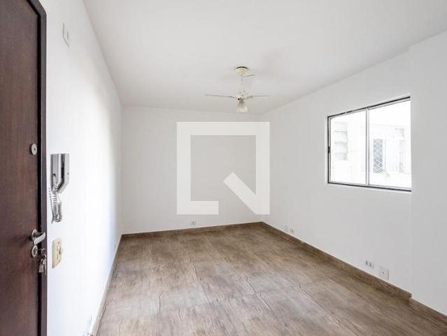 Kitnet, Perdizes, 1 Quarto, 27 m2 São Paulo