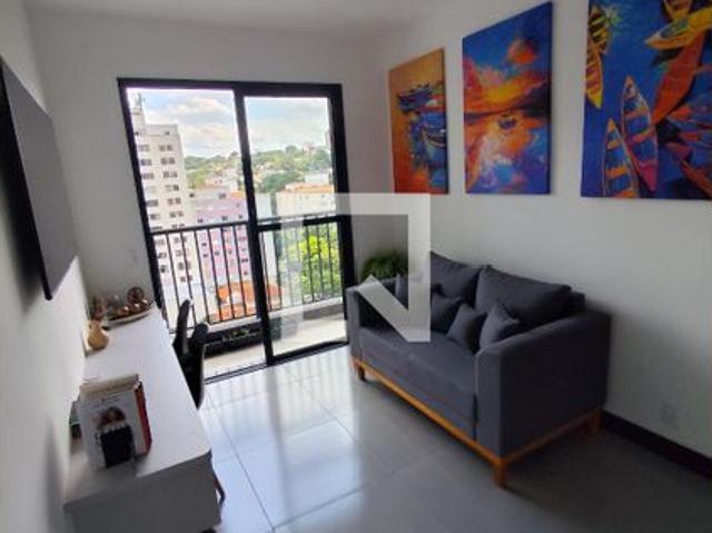 Kitnet, Perdizes, 1 Quarto, 27 m2 São Paulo