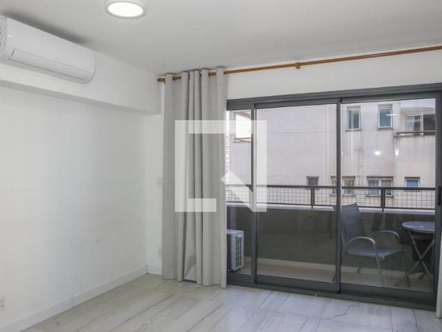 Kitnet, Perdizes, 1 Quarto, 28 m2 São Paulo