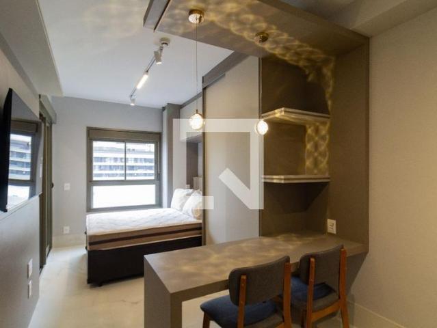 Kitnet, Perdizes, 1 Quarto, 28 m2 São Paulo