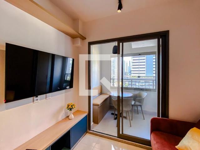 Apto, Perdizes, 1 Quarto, 28 m2 São Paulo