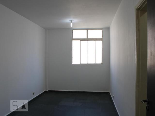 Kitnet, Perdizes, 1 Quarto, 28 m2 São Paulo
