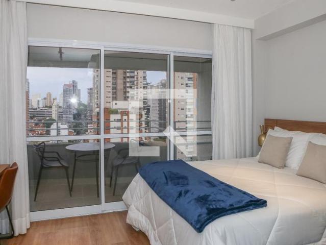 Kitnet, Perdizes, 1 Quarto, 28 m2 São Paulo