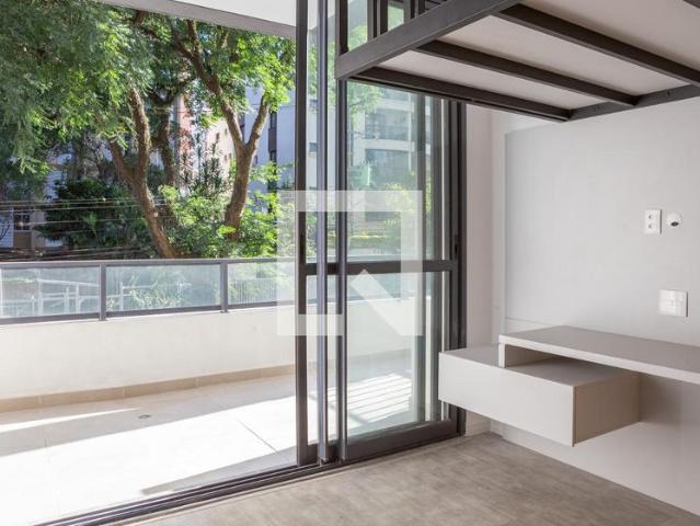 Kitnet, Perdizes, 1 Quarto, 29 m2 São Paulo