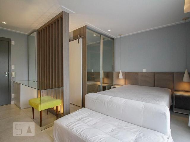 Kitnet, Perdizes, 1 Quarto, 30 m2 São Paulo