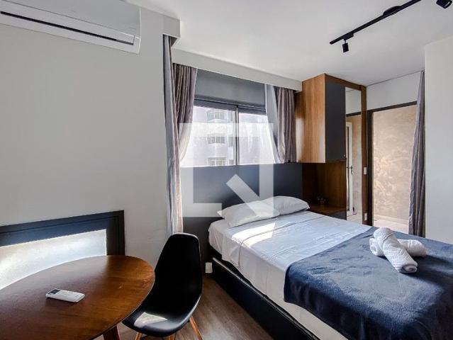 Kitnet, Perdizes, 1 Quarto, 30 m2 São Paulo