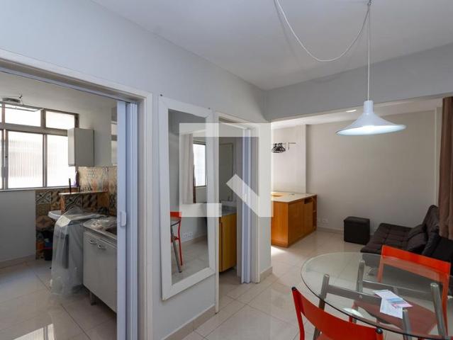 Kitnet, Perdizes, 1 Quarto, 30 m2 São Paulo