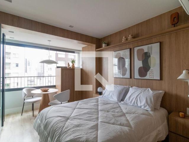 Kitnet, Perdizes, 1 Quarto, 30 m2 São Paulo